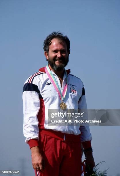 Malcolm Cooper Photos And Premium High Res Pictures Getty Images