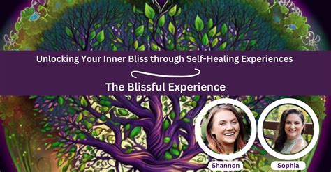 The Blissful Experience Kc