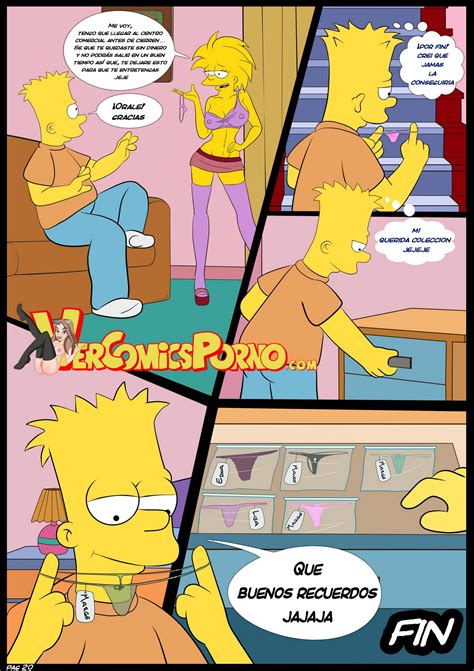 Vcpvipcroc Viejas Costumbres 2 Simpsons