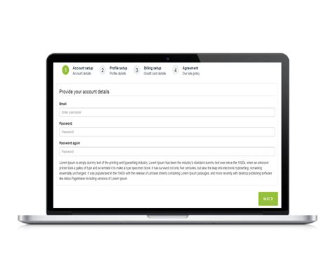 Jquery Step Wizard With Step Form Builder Timon Step Form Codemarket