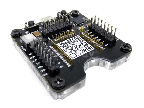 New ESP32 Programmer Socket Adapter For Grelly USA