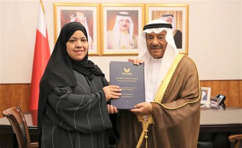 رئيس مجلس الشورى الدور الفاعل للدبلوماسية البرلمانية البحرينية أسهم في