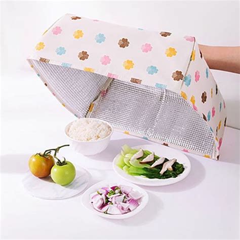 플라워 보온보냉 음식덮개 상차림덮개 소 홈플러스 택배배송