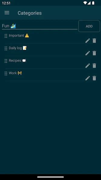 Notepad Simple Notes Mod Apk Free Download Filecr
