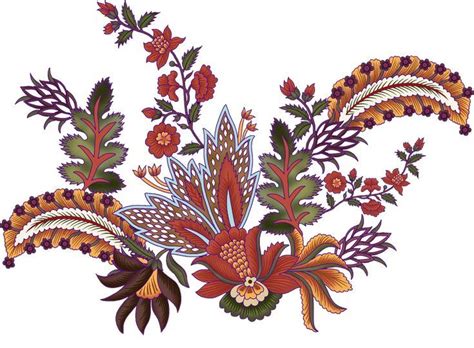 Pin By Ammad Chaudhary On Textile Design Flower Prints Art Flower