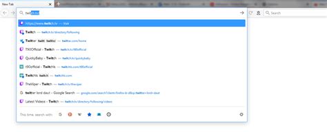 Can Bookmarks Have The Highest Priority In The Address Bar Autocomplete