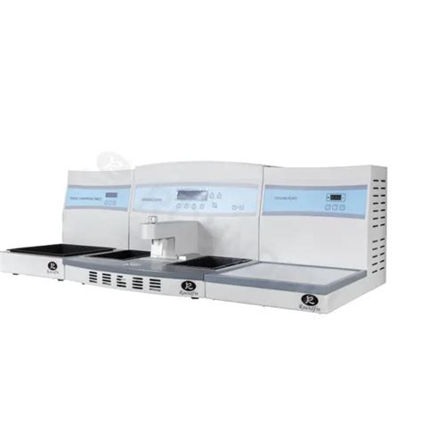 Histology Embedding Machine Paraffin Embedding System Histology