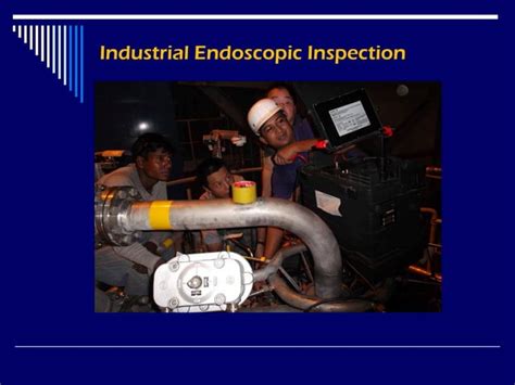 Prospect Of Non Destructive Testing And Condition Monitoring Scope In Bangladesh Ppt
