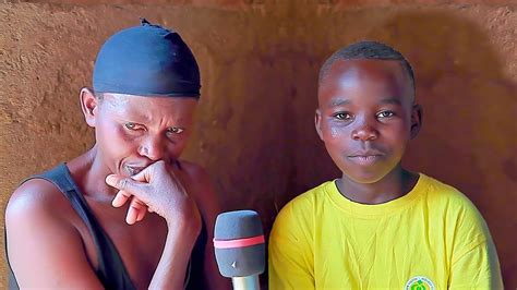 Murabe Umwana Afise Ingabirano Itanngaje Nyina Agahinda Karamwishe