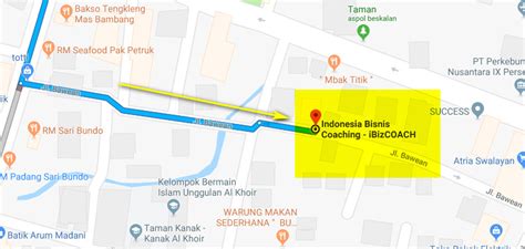 10 Contoh Nama Perusahaan yang Bagus: Cara Meningkatkan Daya Tarik ...