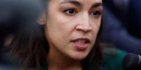 Aoc At Odds With Constituents Over Ice Raids Ijr