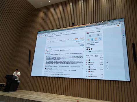 【活动总结】0617coc深圳社区首场线下ai技术沙龙活动最强总结深圳coc社区 Csdn博客