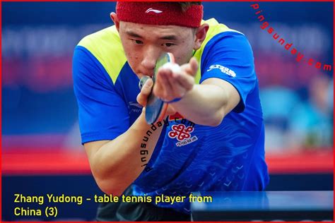 Zhang Yudong Equipment Pingsunday