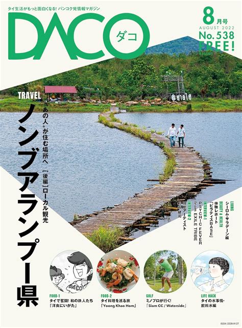 Trip To Hidden Nongbualamphu District In Thailand Daco
