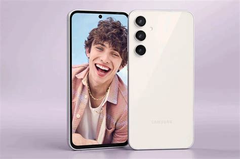 Android 15 Llega A Samsung Consulta Si Tu Dispositivo Está En La Lista