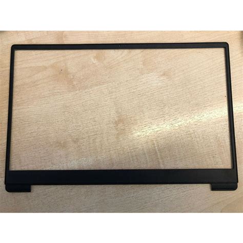 Laptop Lcd Frontramme Til Lenovo Ideapad S Vicedeal