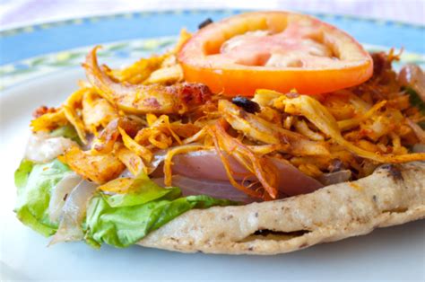 5 Recetas Para Saborear Los Mejores Platillos De Yucatán México
