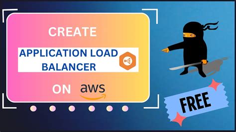 create application load balancer on aws wordpress on aws series part