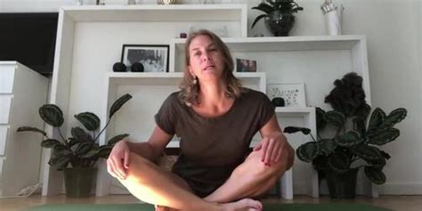 Marling Yoga Day Of Yoga Tnaflix Com