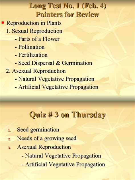 Asexual Reproduction In Plants Pdf Sexual Reproduction