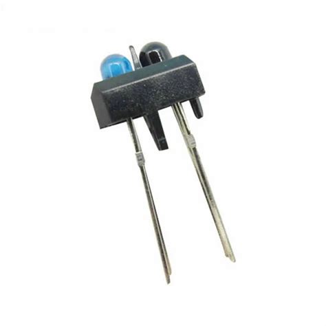 Tcrt 5000 Sensor Module At ₹ 12 Unit Pir Sensor Module In Mumbai Id