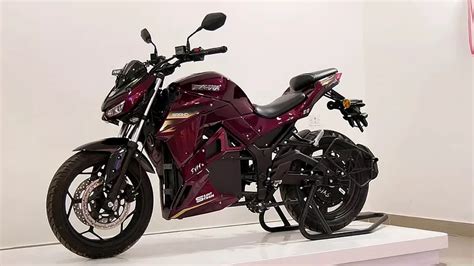 Prana Electric Bike At Best Price In Coimbatore By Srivaru Motors