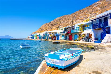 10 Best Things To Do In Milos What Is Milos Most Famous For Go Guides