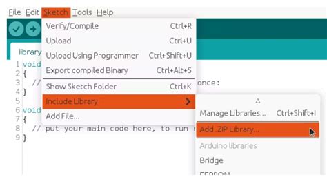 将gy 68模块连接到arduino来测量压力和温度arduino Gy 68 Bmp180 Csdn博客
