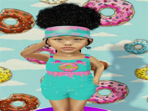 Second Life Marketplace Ll Simpsons Overalls Tdb