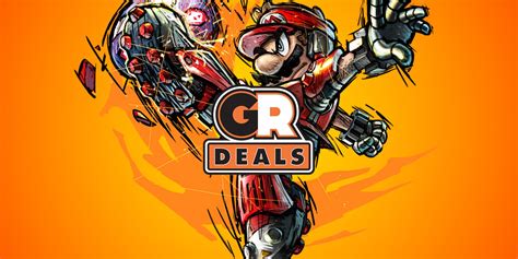 Get Mario Strikers Battle League Now For The Discounted Price Of 4497