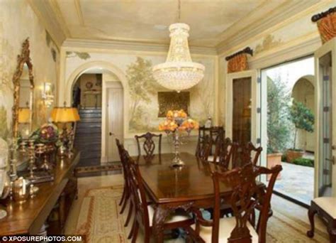 Pseudo Occult Media Britneys Cursed Crib And Heather Locklears Ledger