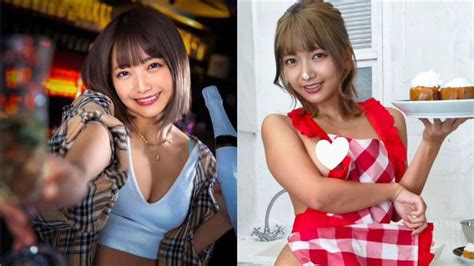 無預警宣布引退？25歲av女優突爆：拍不下去了會承擔全部責任！