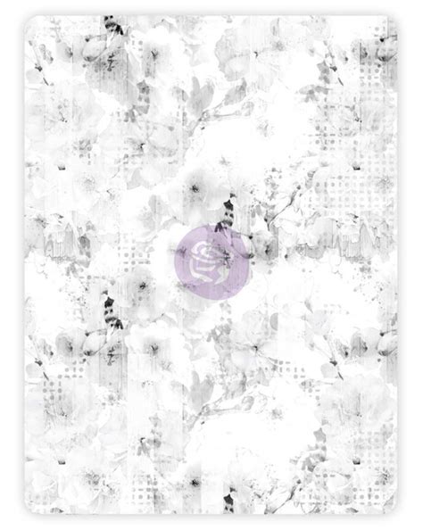 Presenting Cherry Blossom Prima