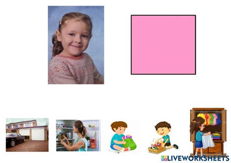 Verbos Pasado Online Activity Live Worksheets