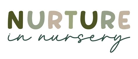 Home Nurture In Nursery