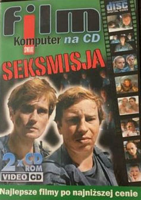 Sexmission 1984