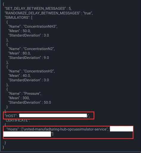 How To Prevent Certificate Errors In The Opc Ua Simulator