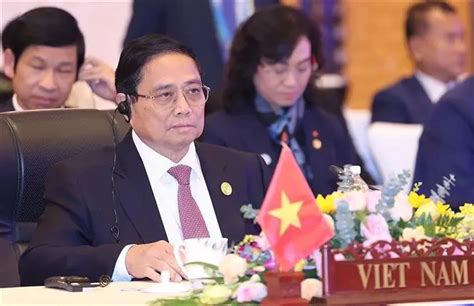 Viet Nam Makes Practical Contributions To Regional Multilateral