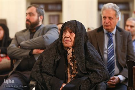 آیین نکوداشت زینب‌السادات امامی