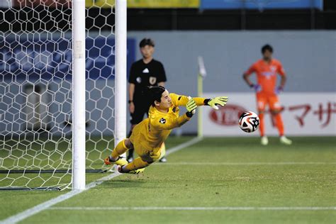 【fc東京】野沢大志ブランドン、pk戦で値千金のセーブ 「（トーナメントは）勝てばok。みんながヒーロー」と胸を張る