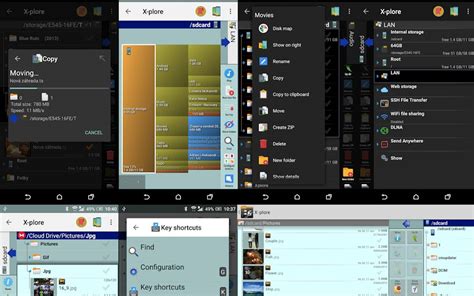 X Plore File Manager App Can Bypass Scoped Storages Restrictions