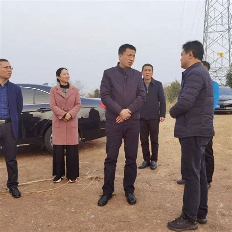 【调研】万鼎调研网湖湿地管理局工作阳新自然保护区发展