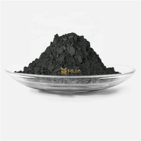 China Molybdenum Sulfide Powder Mos2 Molybdenum Disulfide For Lubricant