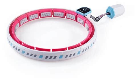 Orbisana Smart Hula Hoop Reifen Mit Zähler Ab 2999 € Preisvergleich