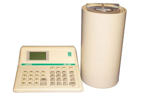A Dose Calibrator At Best Price In New Delhi By Kapi Engineering Id 10812203888