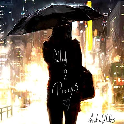 Amazon Music Austin Hooks Falling Pieces