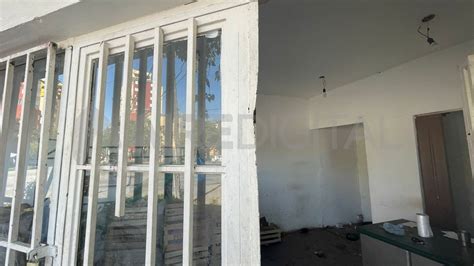 Saquearon una verdulería del barrio Pompeya en la ciudad de Santa Fe