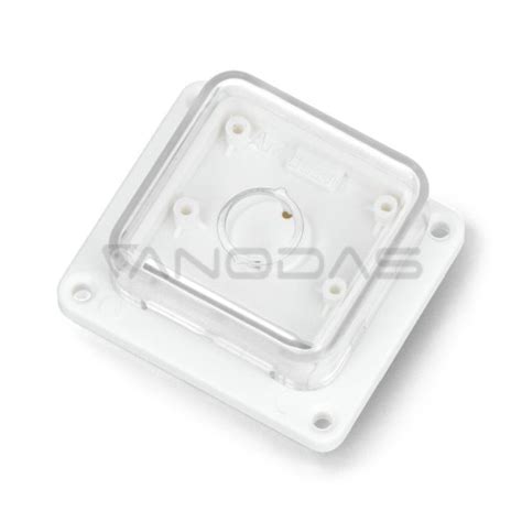 Camera Enclosure Case For Raspberry Pi V V And Arducam MP MP White ArduCam U