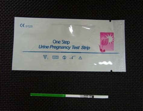 Hcg Pregnancy Test Strip At Best Price In Suzhou Zhangjiagang