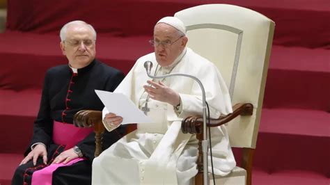 Papa Francisco Revoluciona Con Anuncio Para La Iglesia Católica Aceptó